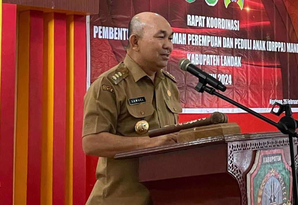 Pemberdayaan Perempuan dan Lindungi Hak Anak Melalui Pembentukan DRPPA ...